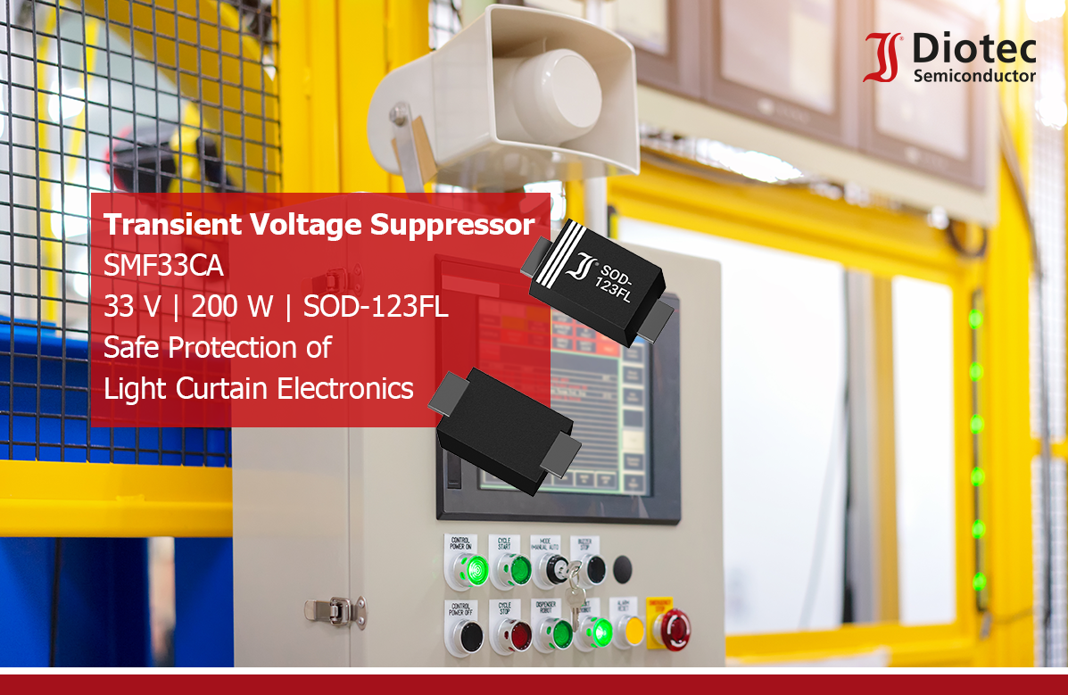 Diotec Semiconductor Germany - Specialist for Diodes and Rectifiers